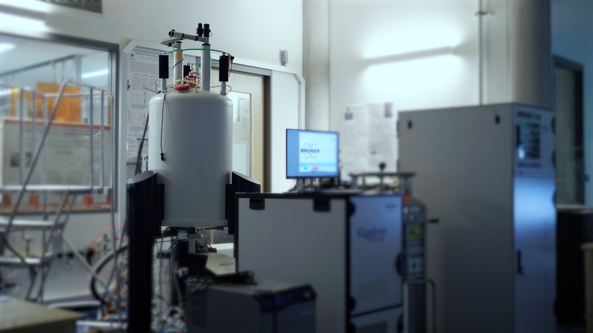 NMR Facility – Princeton University Department of Chemistry