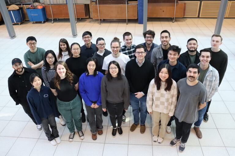 Princeton University Department of Chemistry