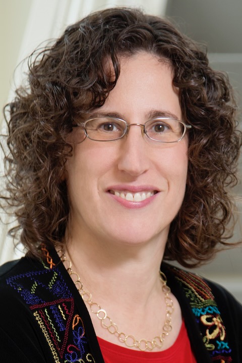 Sharon Hammes-Schiffer – Princeton University Department of Chemistry