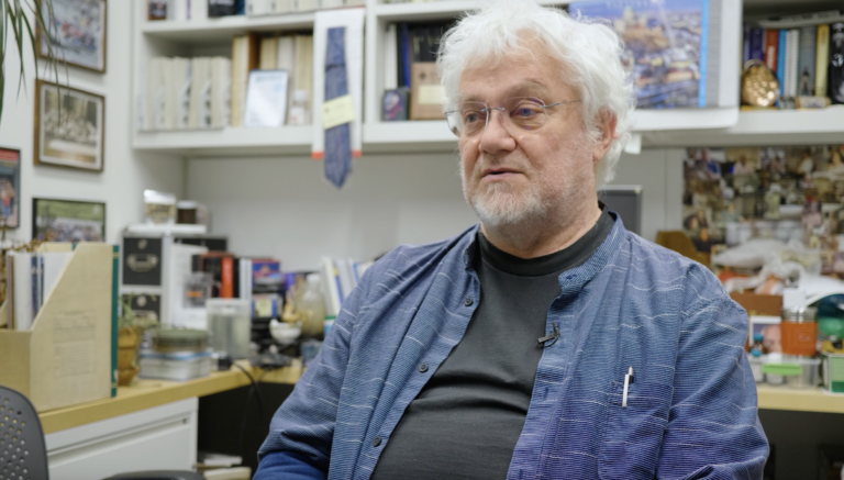 John T. Groves – Princeton University Department of Chemistry