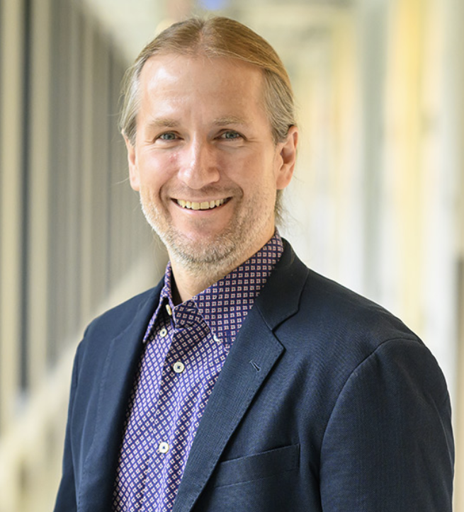 Jeremiah Johnson – Princeton University Department of Chemistry