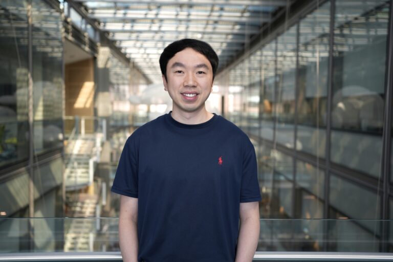 Chang Lab Postdoc Xiao Xie wins regional Blavatnik Award – Princeton ...